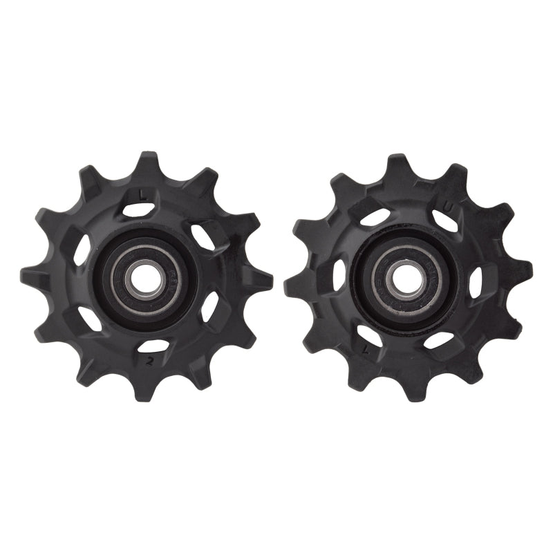 SRAM Rival eTap AXS Rear Derailleur Pulley Kit (Steel Bearing)