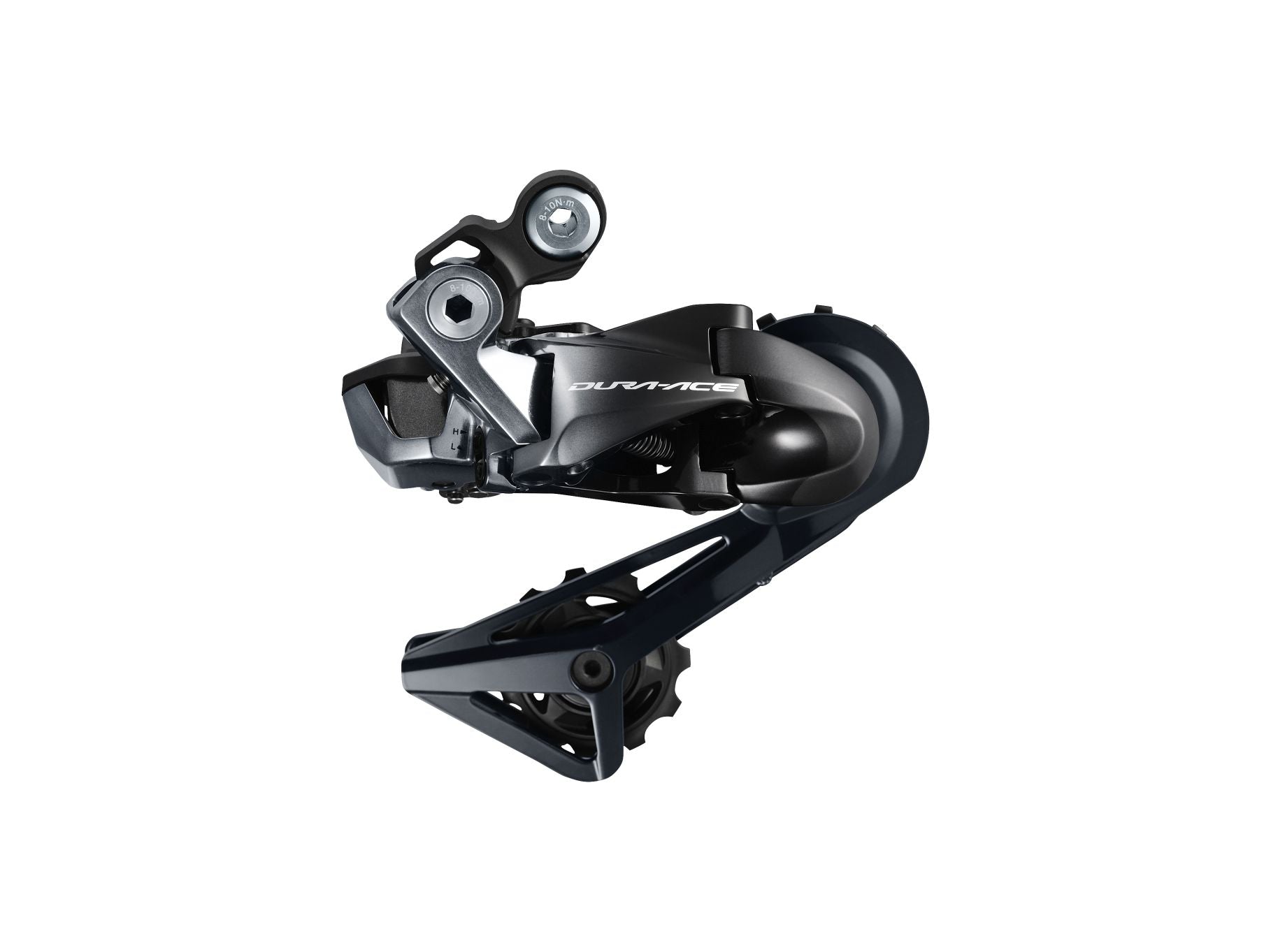 Shimano Dura-Ace RD-R9150-SS Di2 Rear Derailleur - 11-Speed Short Cage