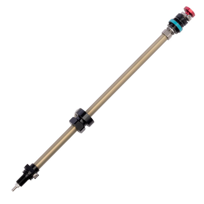 FOX GRIP X2 Damper Shaft Assembly - 2026 160 HSR / LSR