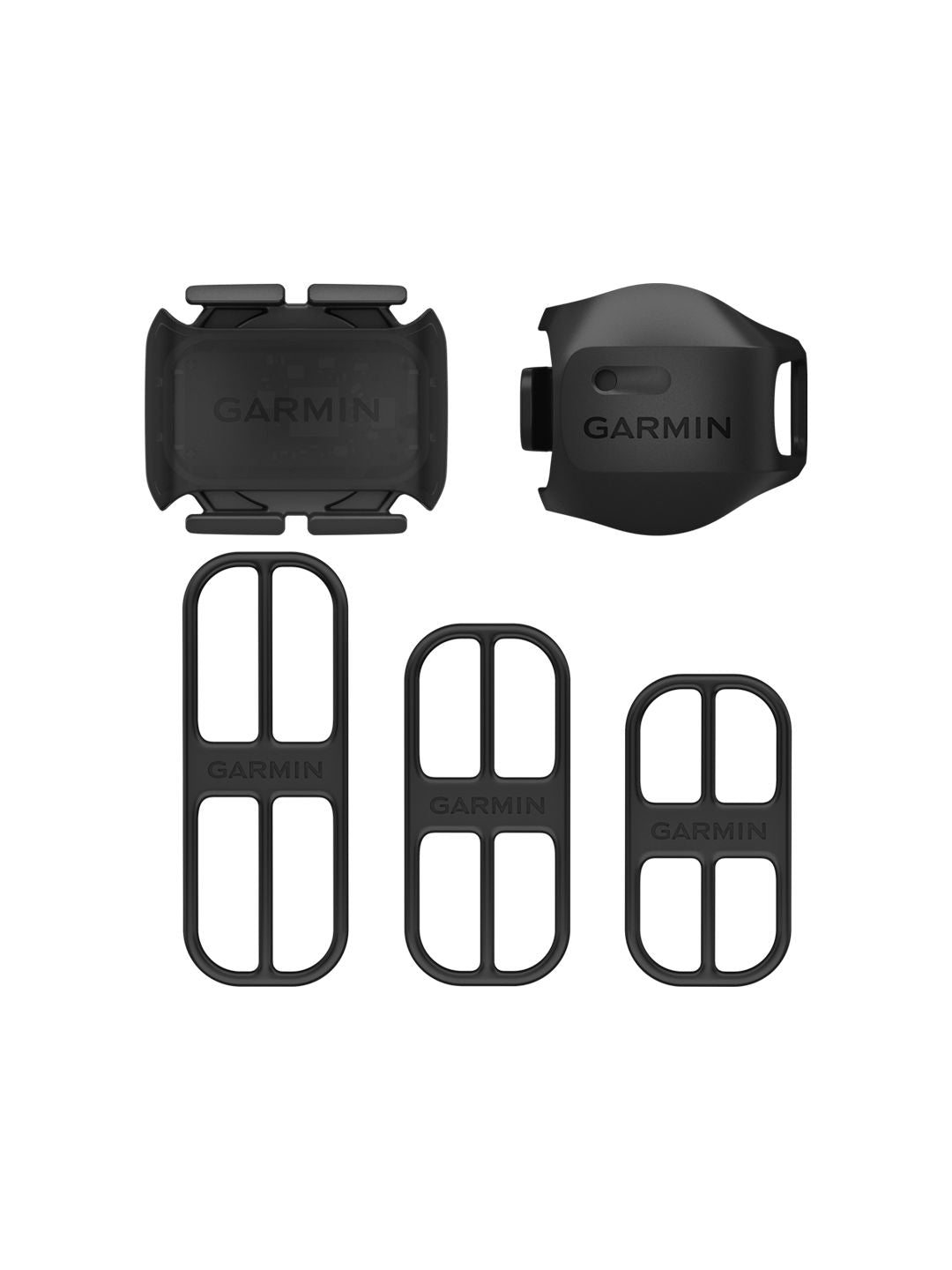 Garmin Speed Sensor 2 and Cadence Sensor 2