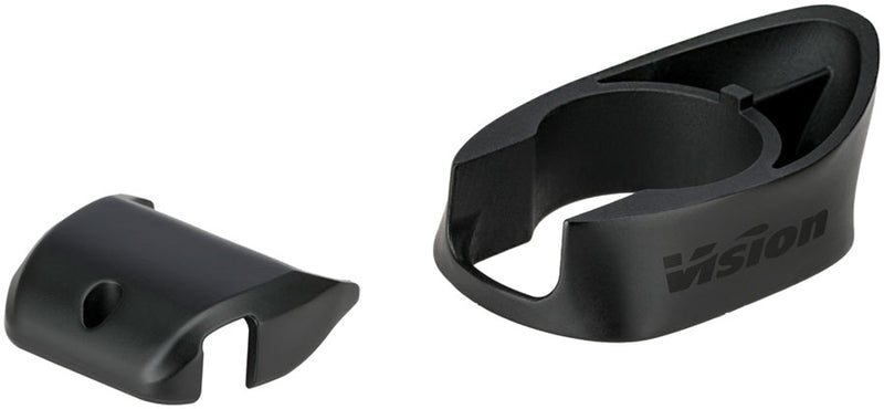 Vision Metron 5D/6D SMR Cone Spacer SLA - Black