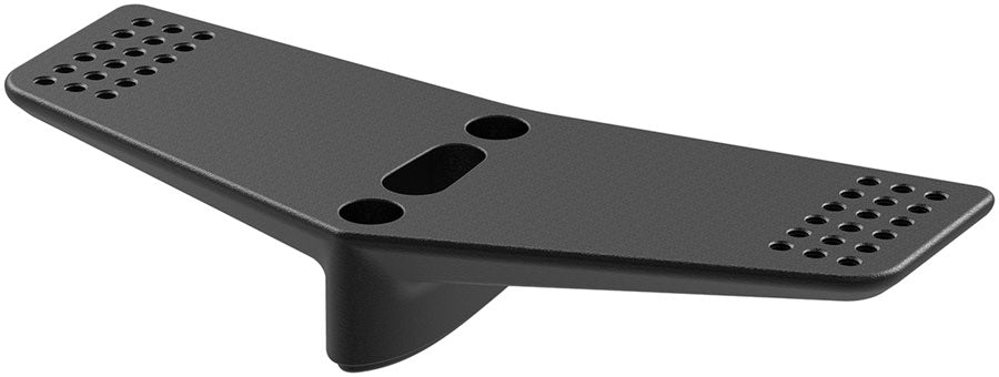 Vision TFE Adapter TRI Mono Riser For TFE/Shiv Extensions Triathlon Fi