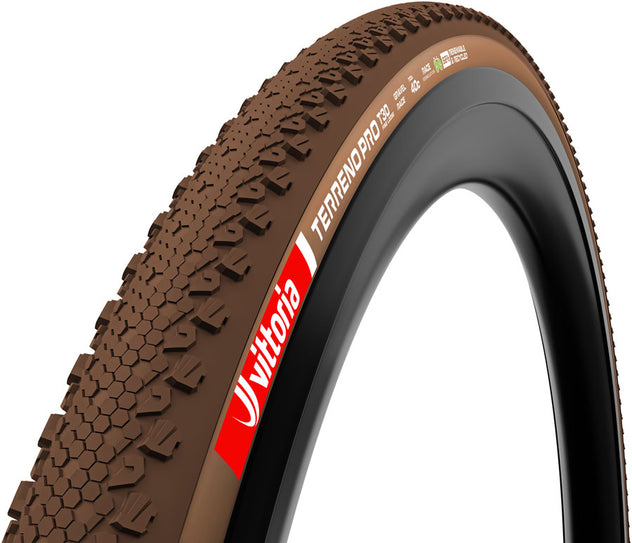 Vittoria Terreno Pro T30 Fine Loose Tire - 700 x 35 Tubeless Folding B