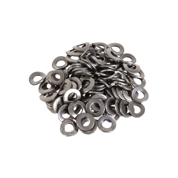 DT Swiss Pro Head Spoke Nipple Reinforcement Washers - Spline One Box